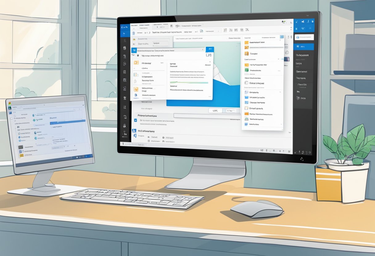 How to Add Shared Mailbox in Outlook Web: Efficient Steps and Tips ...