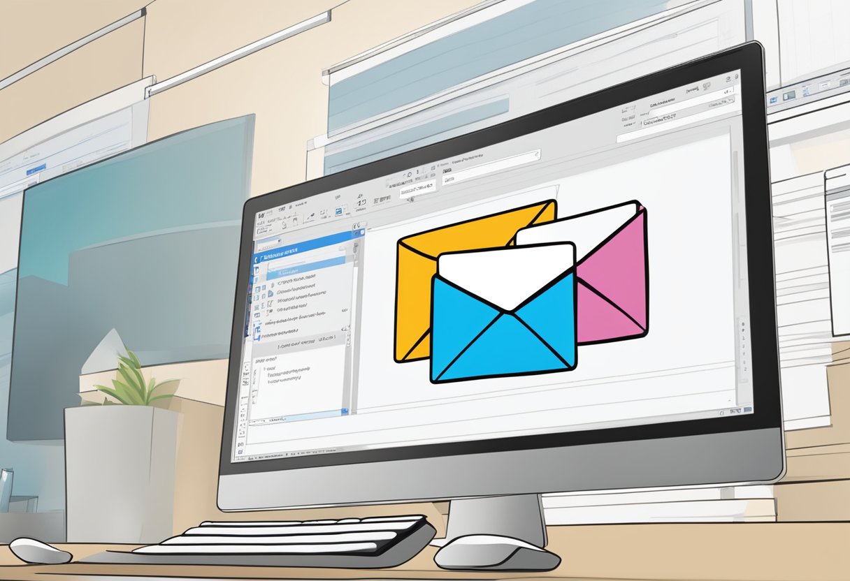 How to Resend an Email in Outlook: Step-by-Step Guide - Position Is ...