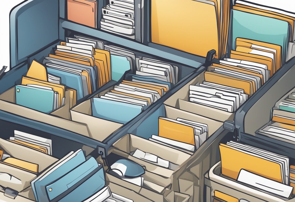 How to Clean Up Outlook Mailbox Office 365: Efficient Email Management ...