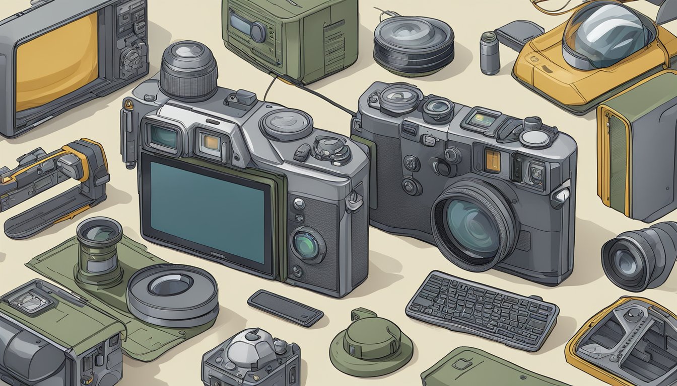 How Military Innovations Shape Civilian Life