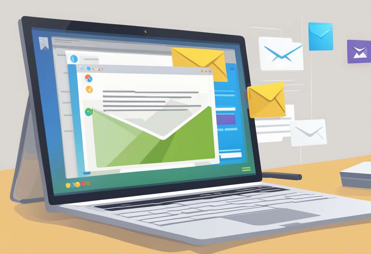 How to Send Email on Outlook: A Step-by-Step Guide - Position Is Everything