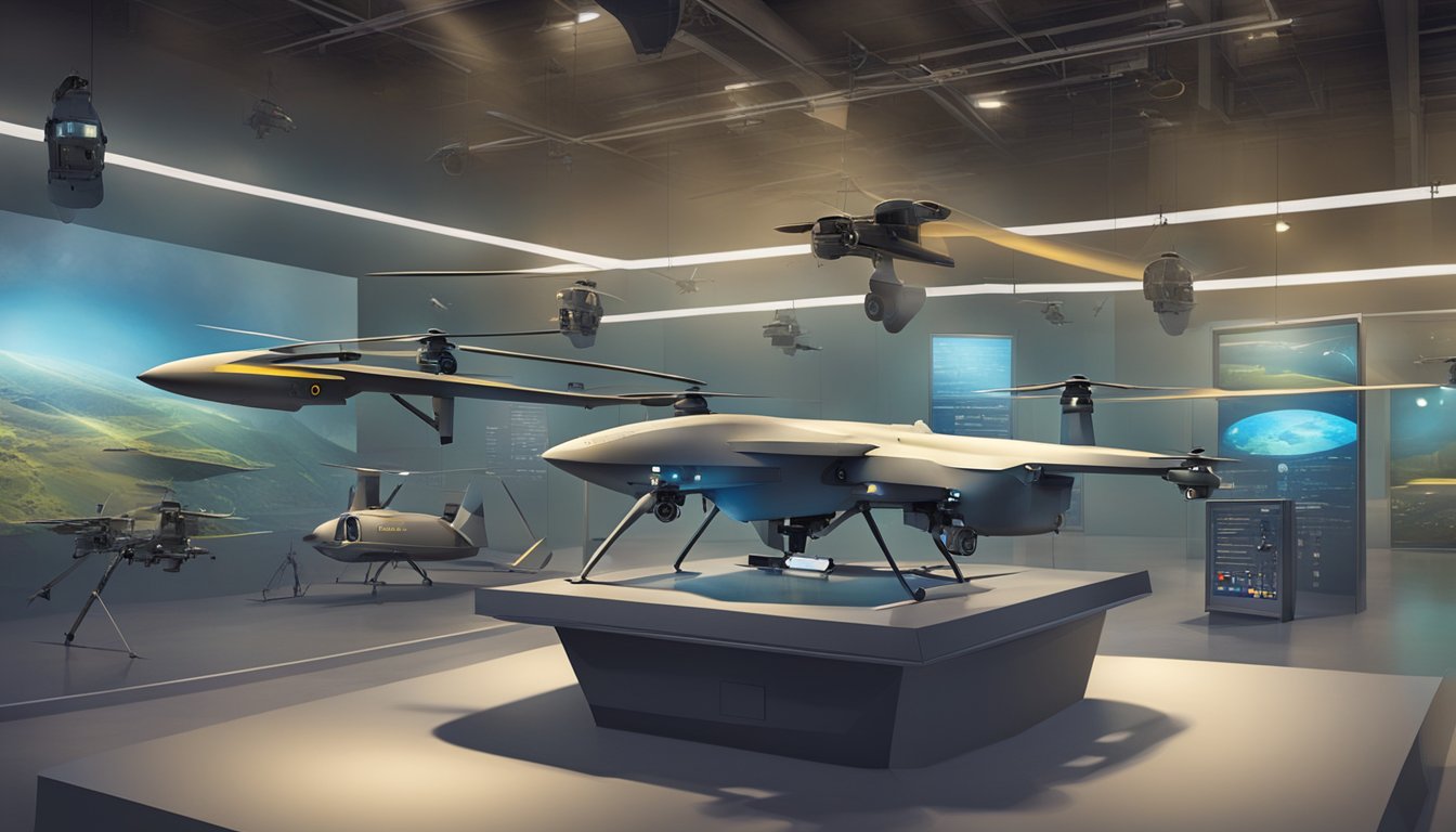 How Military Innovations Shape Civilian Life