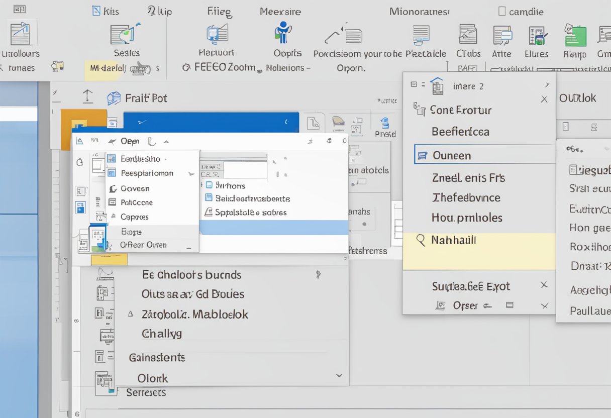 How to Open Another Mailbox in Outlook: A Quick Guide - Position Is ...