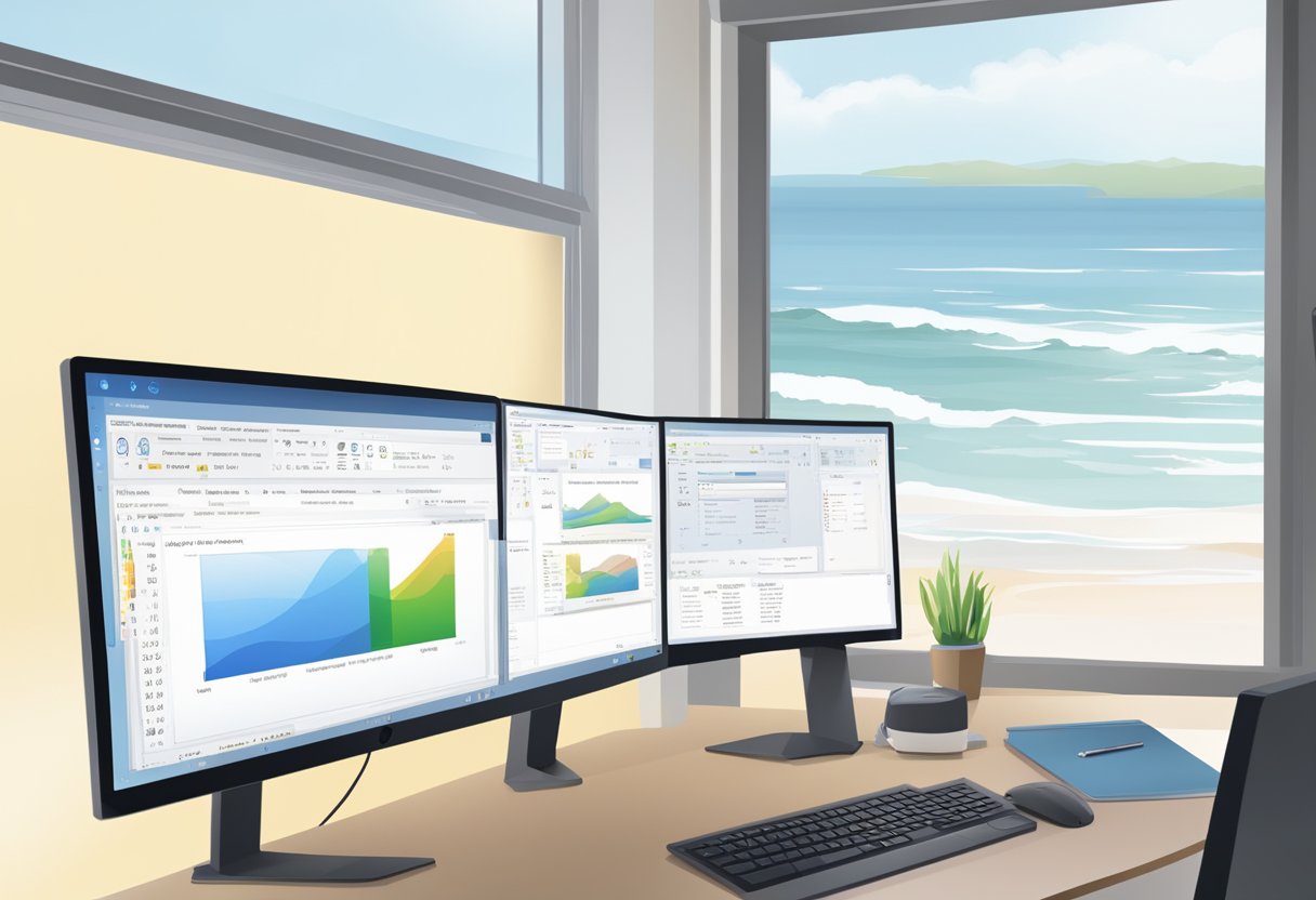 How to Change the View in Outlook: A Step-by-Step Guide - Position Is ...