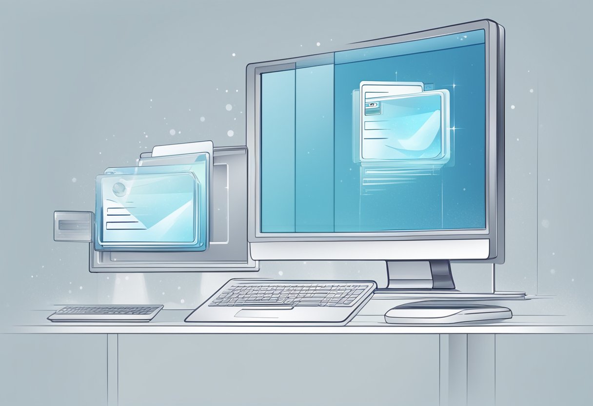 Outlook Send/Receive Progress Stuck: Troubleshooting Guide for Quick ...