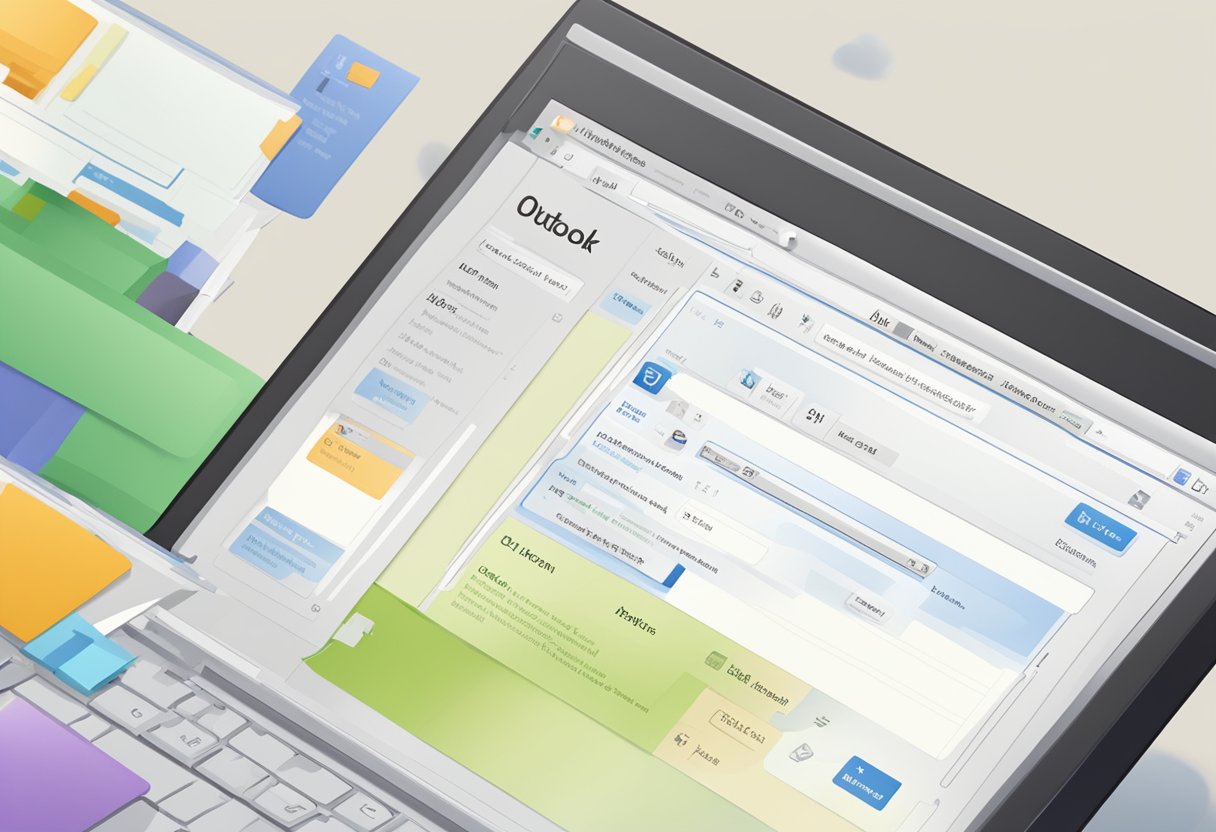 How to Send from a Different Email Address in Outlook: Step-by-Step ...