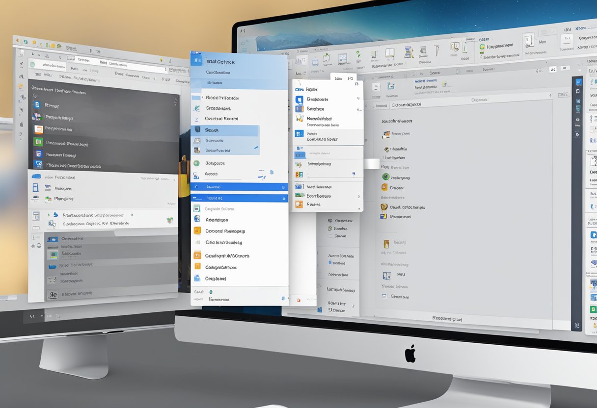 How to Log Out of Outlook on Mac: Step-by-Step Guide - Position Is Everything