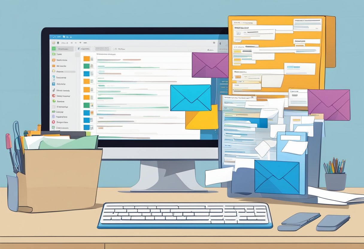 How to Categorize Emails in Outlook: Streamline Your Inbox Efficiently ...