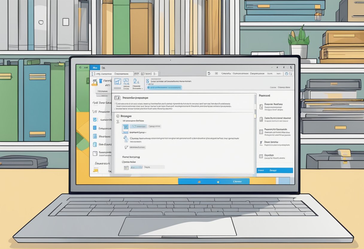 How to Turn On Read Receipts Outlook: A Quick Guide for Users ...