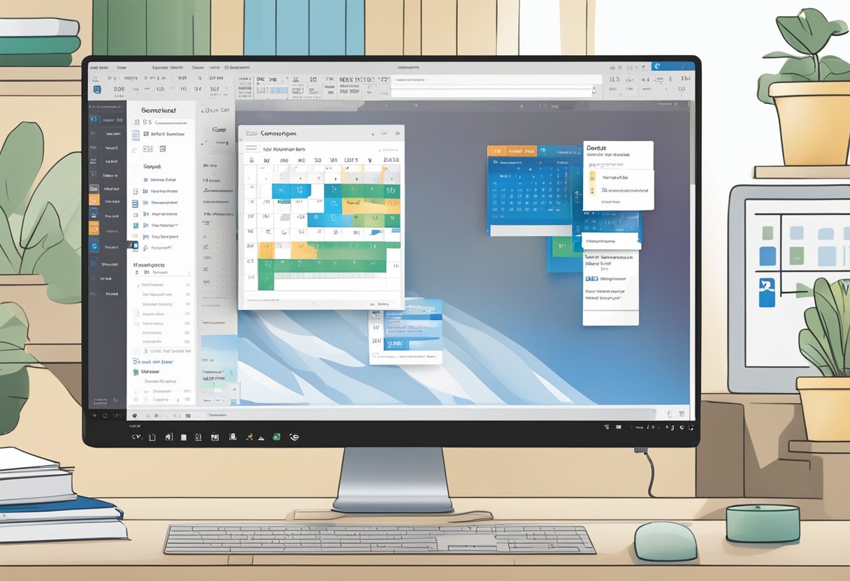 How to Remove Shared Calendar in Outlook: A Step-by-Step Guide - Position Is Everything
