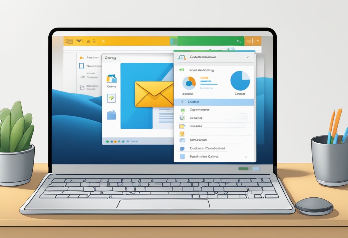 How to Change Color of Emails Sent to Me in Outlook for Better ...