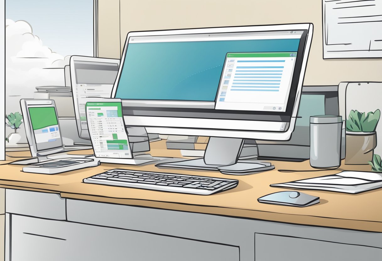 How Do I Turn Off Work Offline in Outlook: Step-by-Step Guide ...