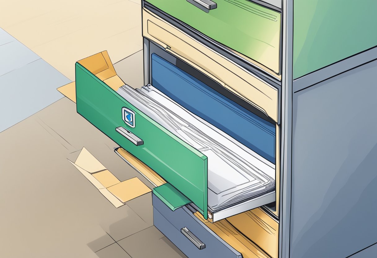 How to Push Folders in Outlook: Efficient Email Organization Tips ...