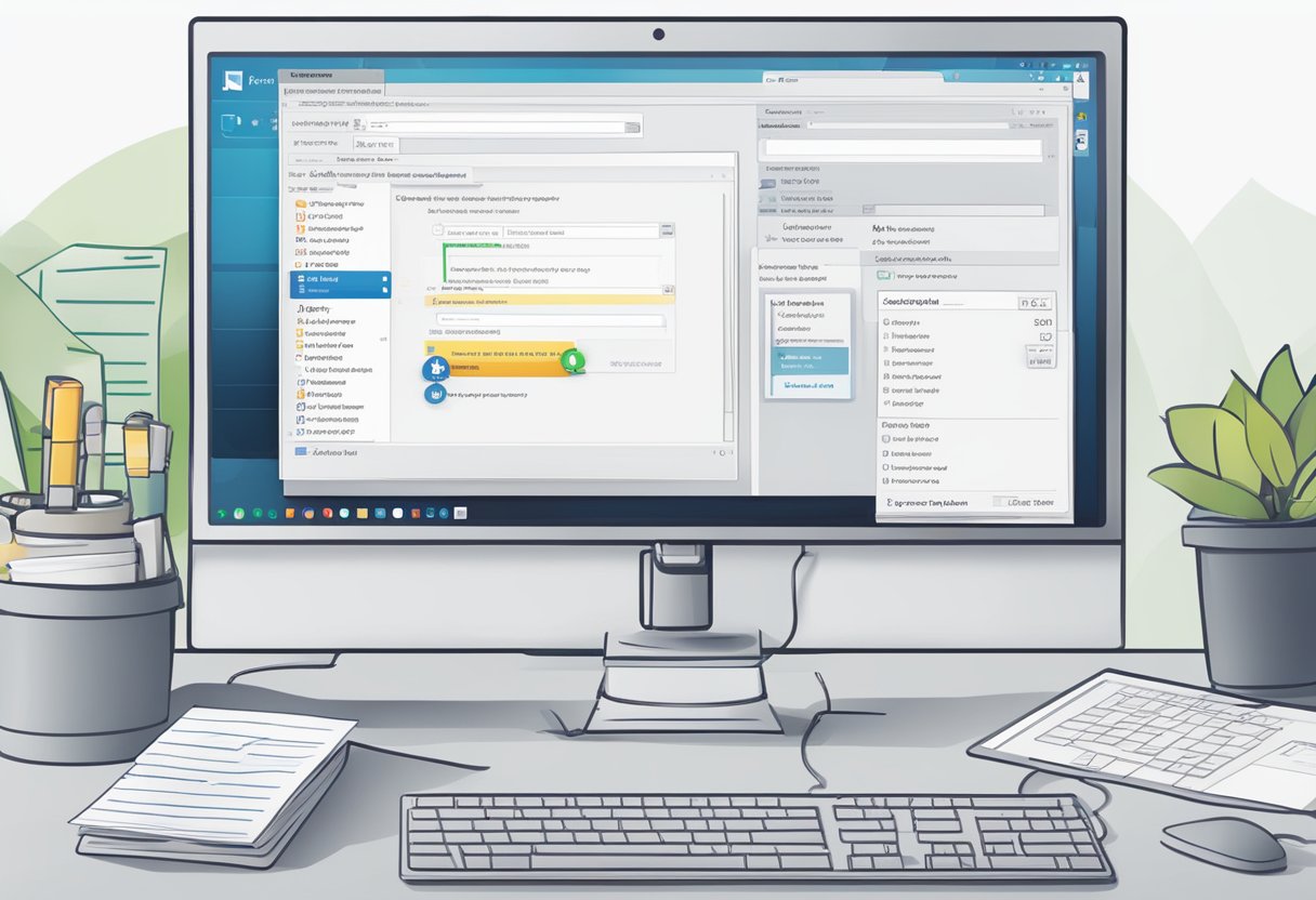 How to Create an Alias in Outlook: A Step-by-Step Guide - Position Is ...