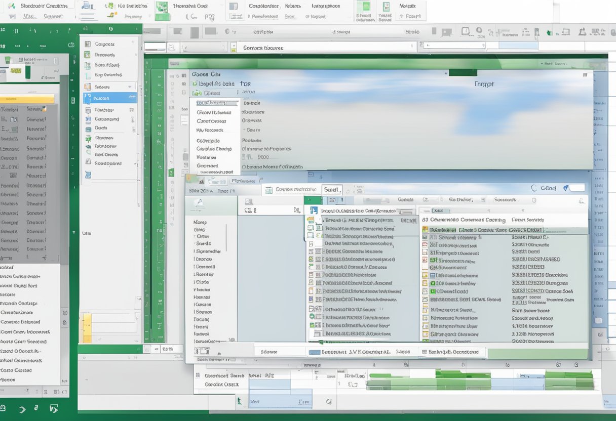 How to Import Contacts into Outlook from Excel: Step-by-Step Guide ...