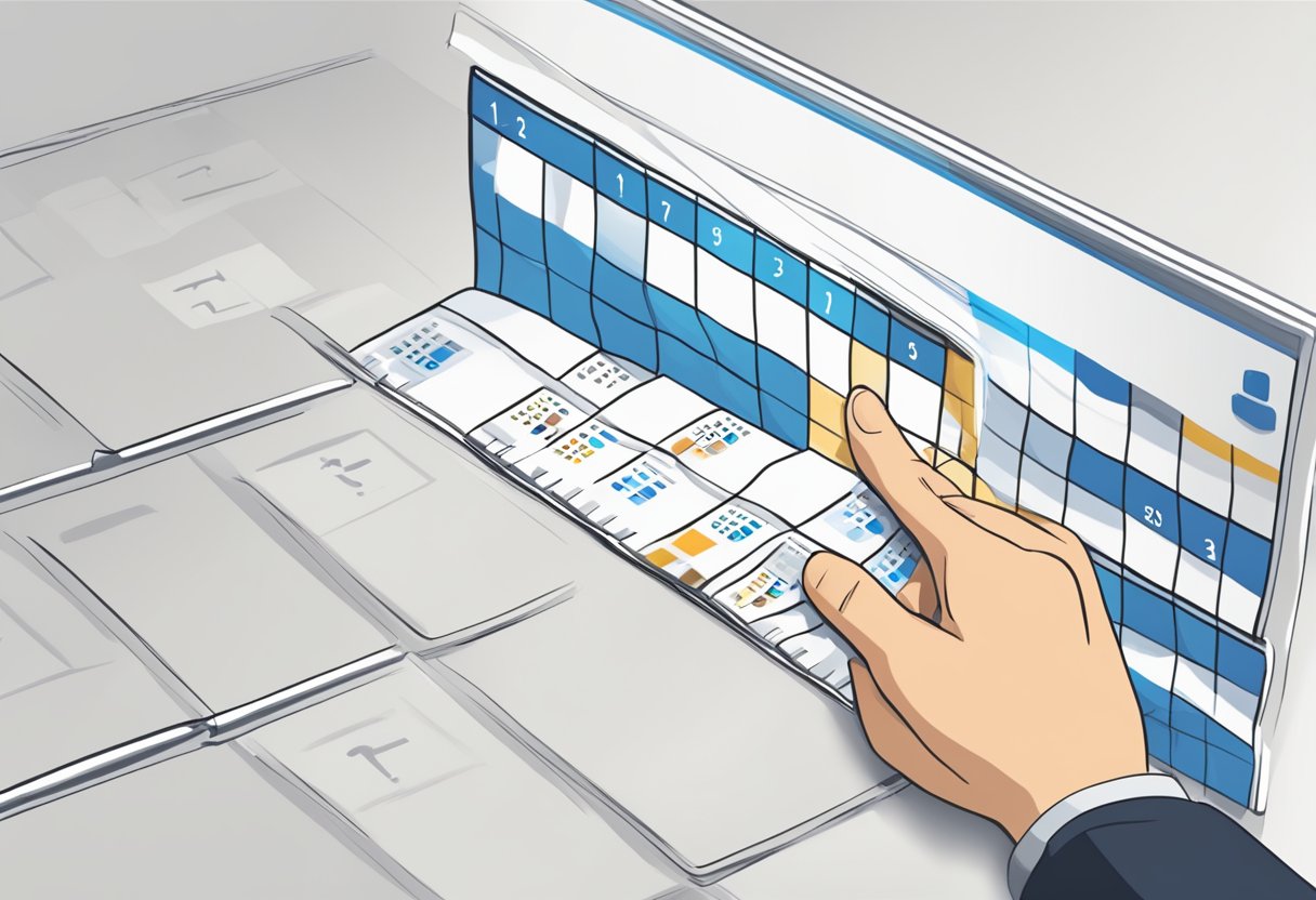 How to Move Calendar in Outlook: Step-by-Step Guide - Position Is ...