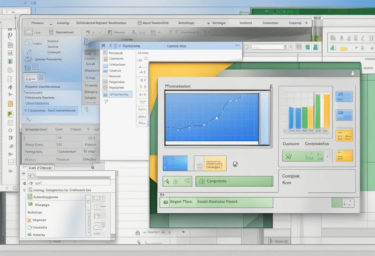 How to Change Line Spacing in Outlook: A Step-by-Step Guide - Position ...
