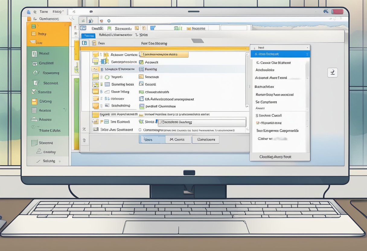 How to Set Up Outlook Email: A Step-by-Step Guide for Beginners ...