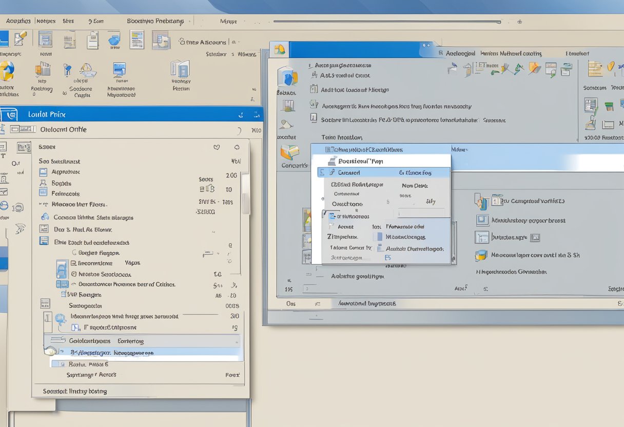 Microsoft Outlook Stuck on Loading Profile: Quick Fixes and Solutions ...