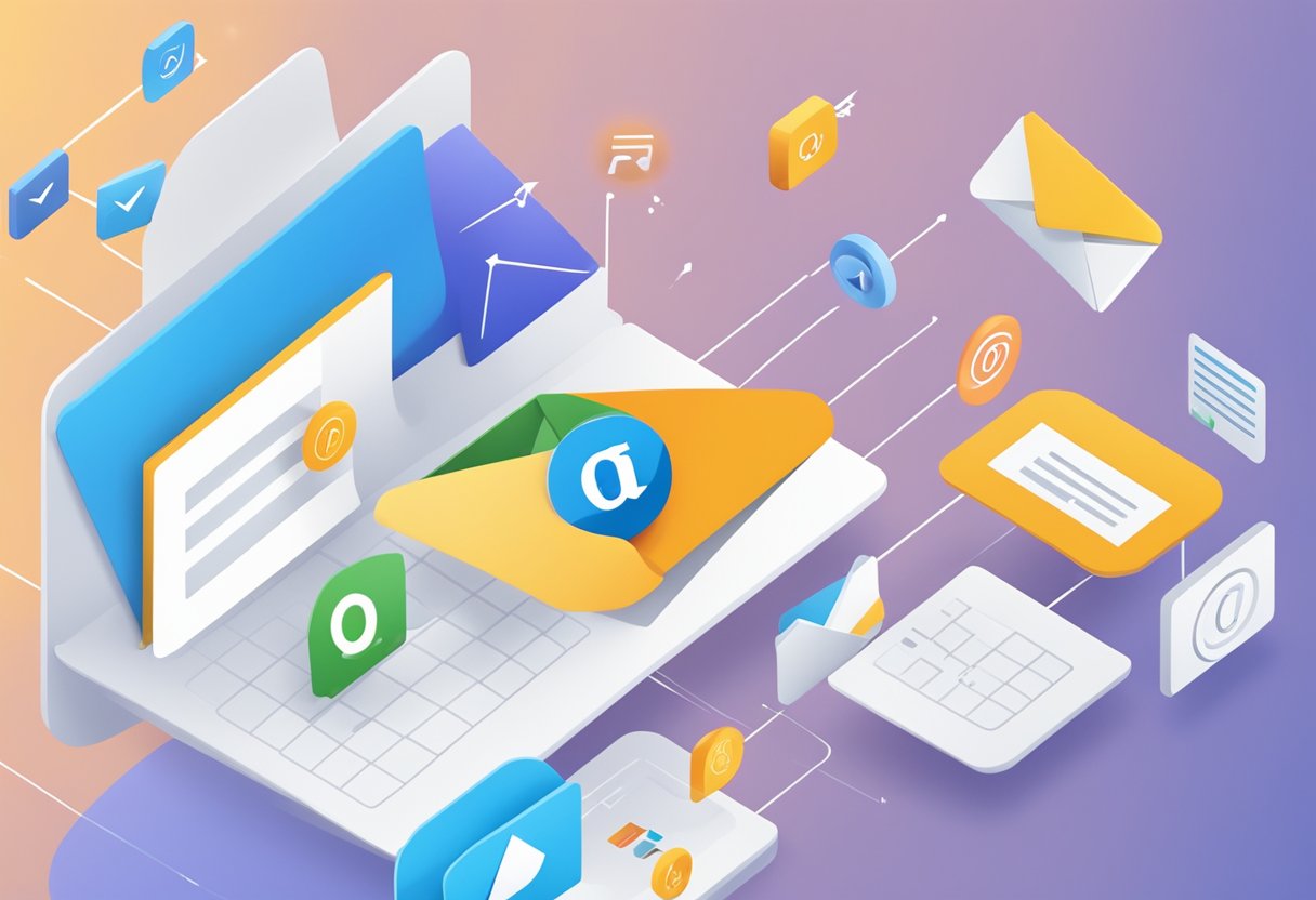 What Are Loop Components in Outlook: Enhancing Email Efficiency ...