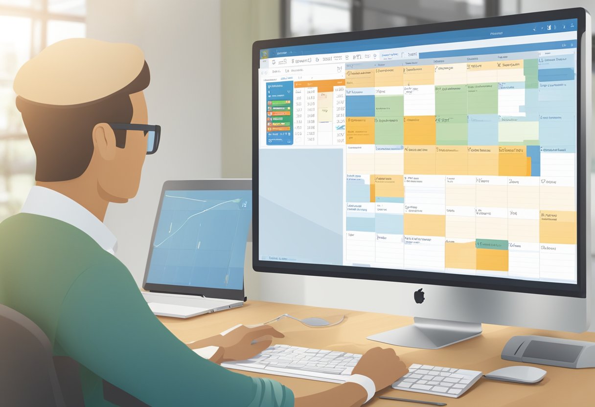 Turn On Shared Calendar Improvements Outlook Boost Efficiency And Turn On Shared Calendar Improvements Outlook Boost Efficiency And