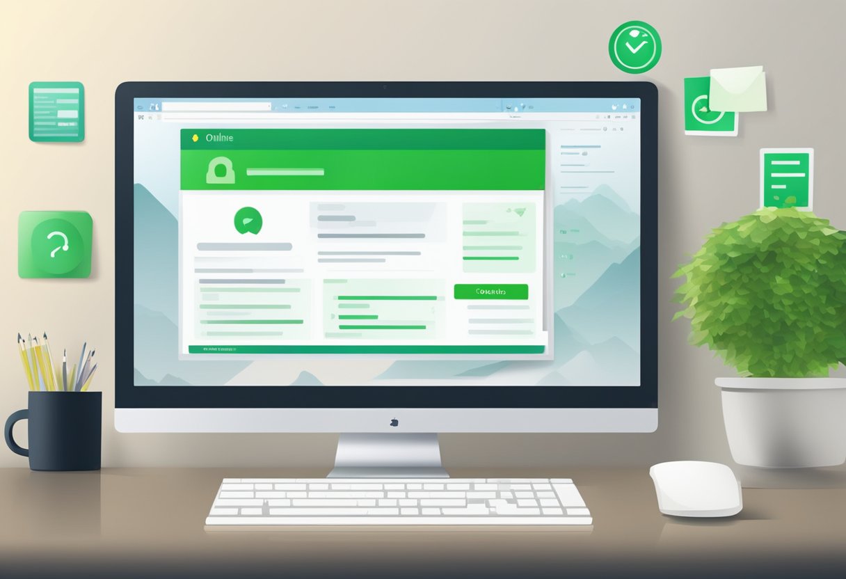 How to Keep Outlook Status Green: Tips for an Always Active Presence ...