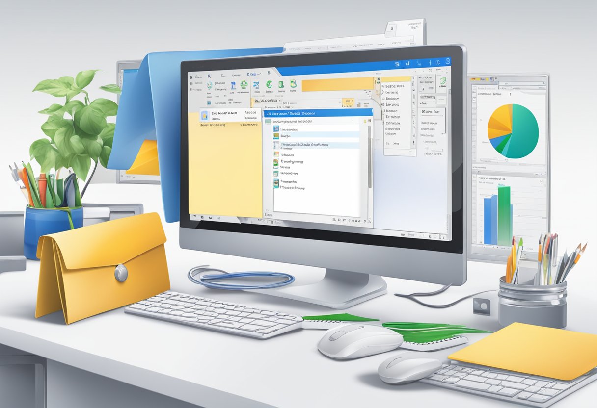 How to Add a New Folder in Outlook: A Step-by-Step Guide - Position Is ...