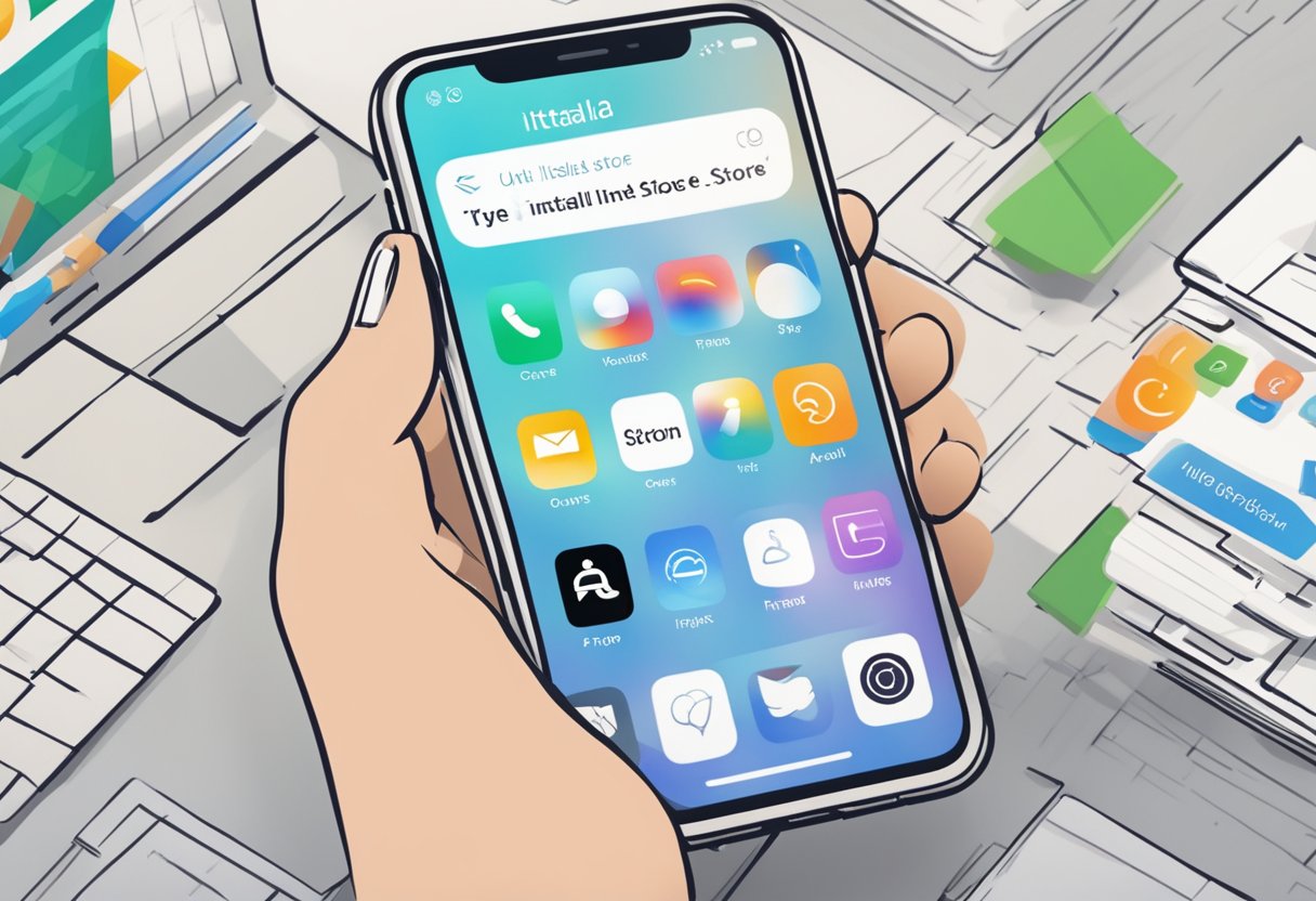 How to Install Outlook on iPhone: Step-by-Step Guide - Position Is ...