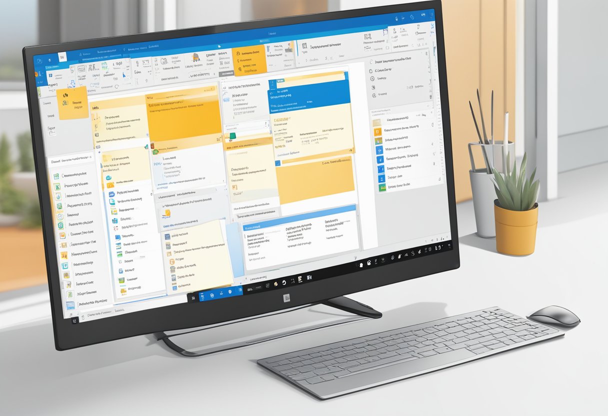 How to Add Add-Ins in Outlook 365: A Simple Guide - Position Is Everything
