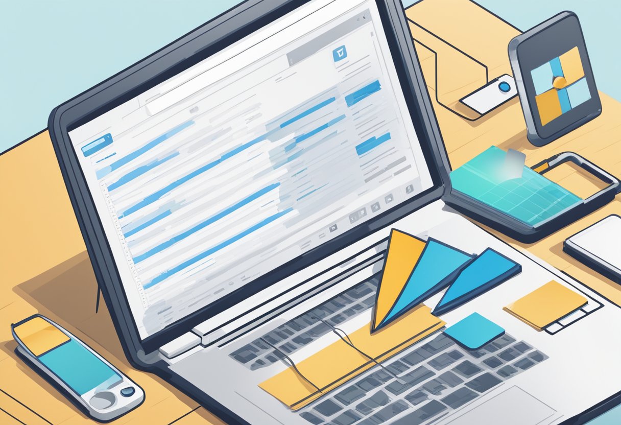 How to Make Two Columns in Outlook Email: Easy Formatting Guide ...