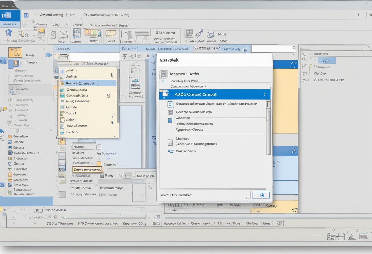 How to Add a Contact in Outlook: A Step-by-Step Guide - Position Is ...