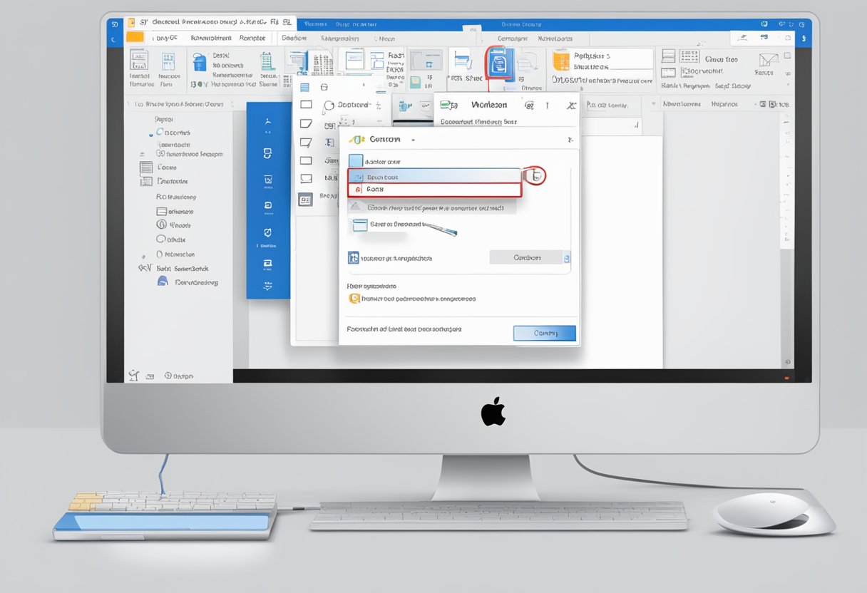 How to Password Protect an Email in Outlook: Step-by-Step Guide - Position Is Everything