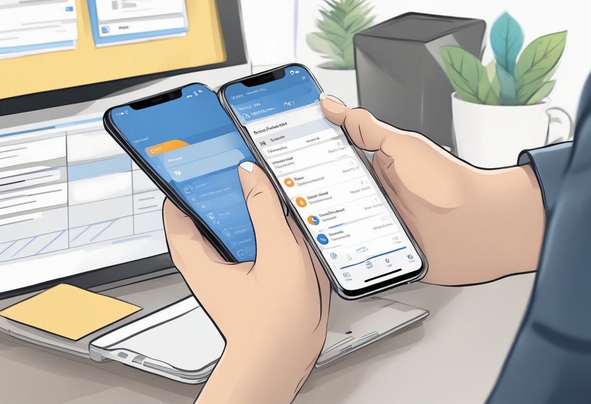 Add Shared Mailbox to Outlook App: Simple Steps for Seamless ...