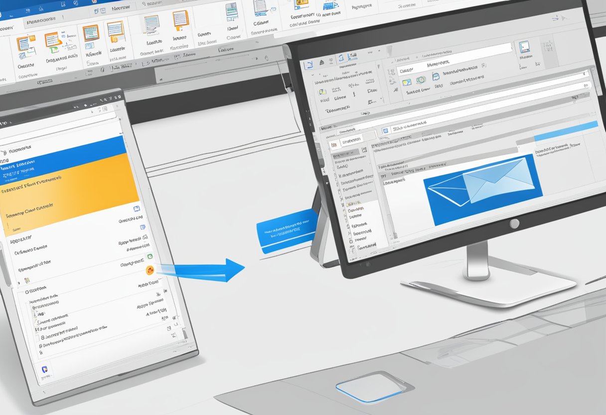 Create a Task from an Email in Outlook: Step-by-Step Guide - Position ...