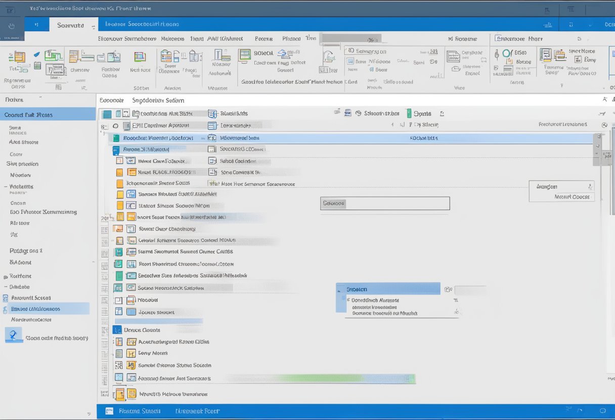 Where Do Saved Emails Go in Outlook: Understanding Storage Locations ...