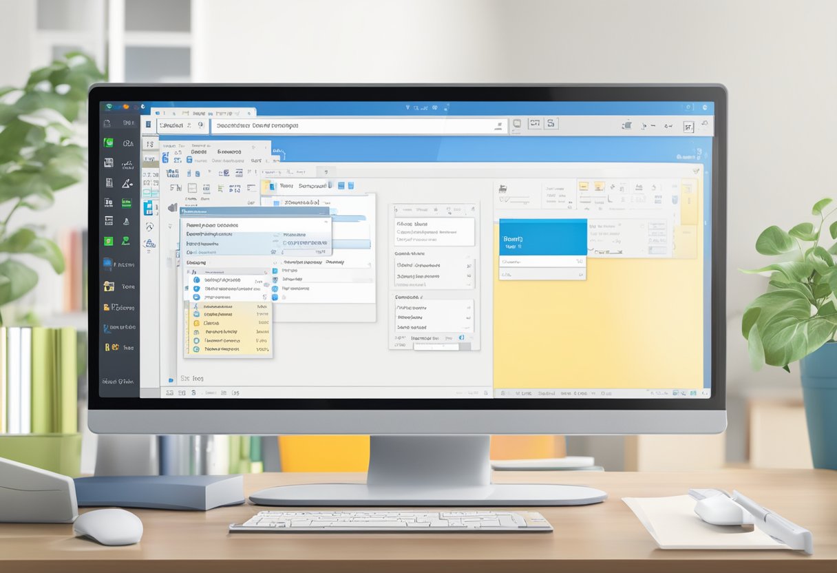 How to Turn Off Spell Check in Outlook: Step-by-Step Guide - Position ...