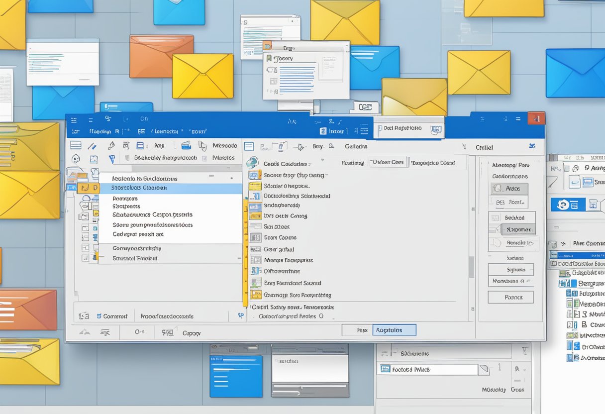 How to Copy Multiple Emails in Outlook: Step-by-Step Guide - Position ...