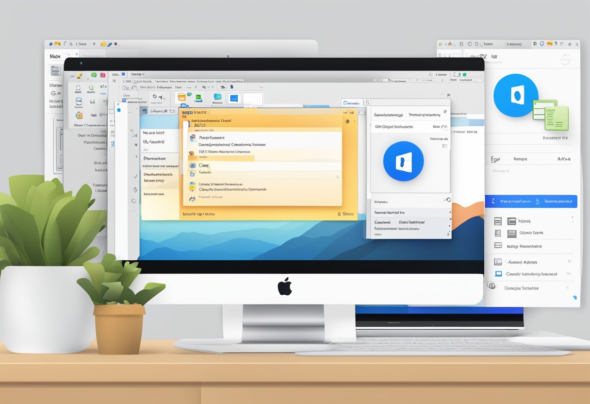 How to Add an Account to Outlook on Mac: A Step-by-Step Guide ...