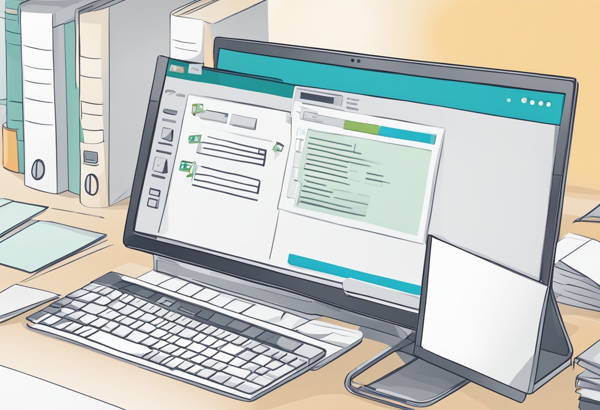 How Do I Create a New Folder and Subfolders in Outlook? Step-by-Step ...