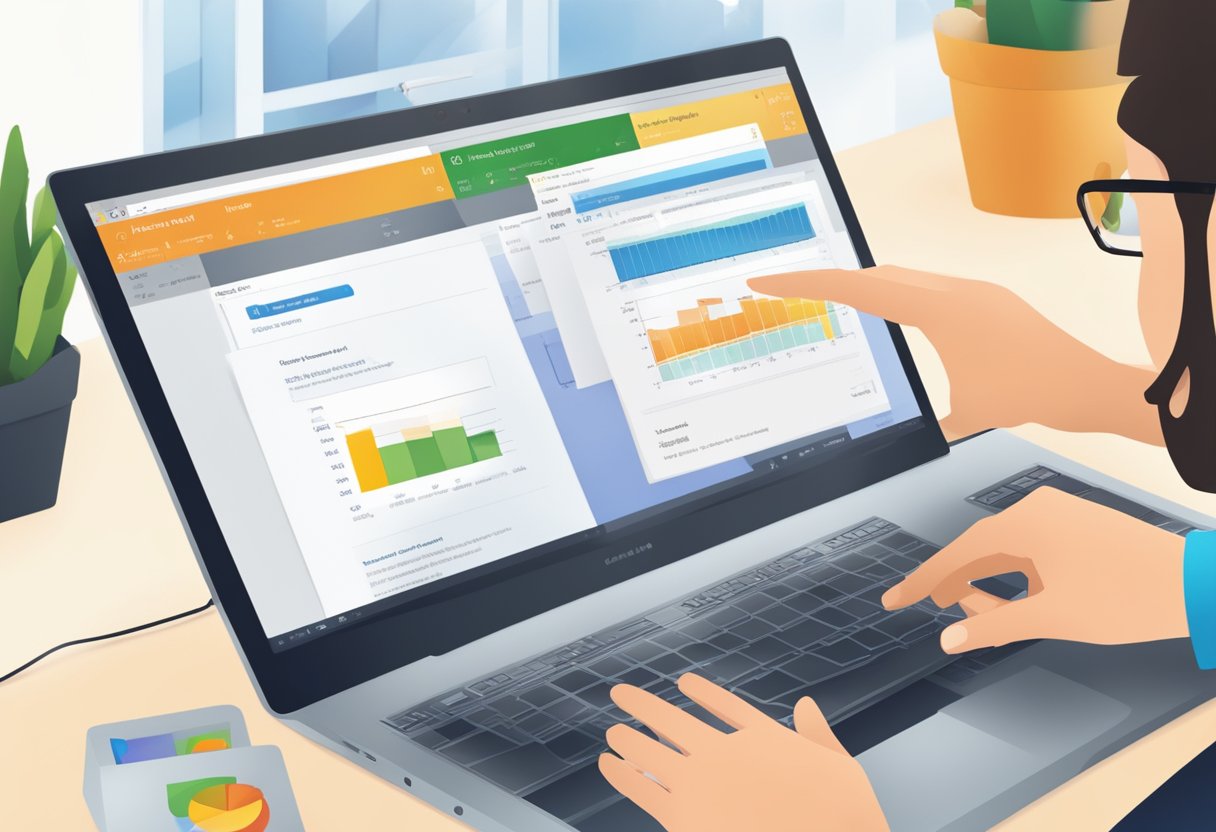 How to Add Ruler in Outlook: A Step-by-Step Guide - Position Is Everything