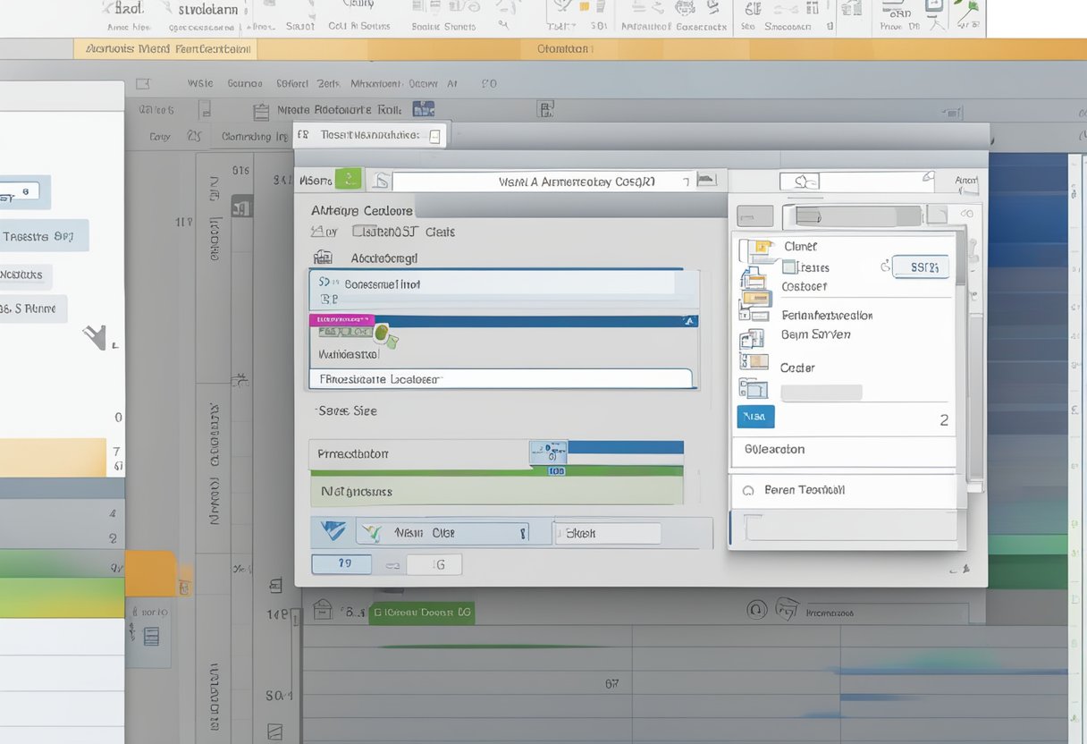 How to Send Calendar Invite Outlook: A Step-by-Step Guide - Position Is Everything