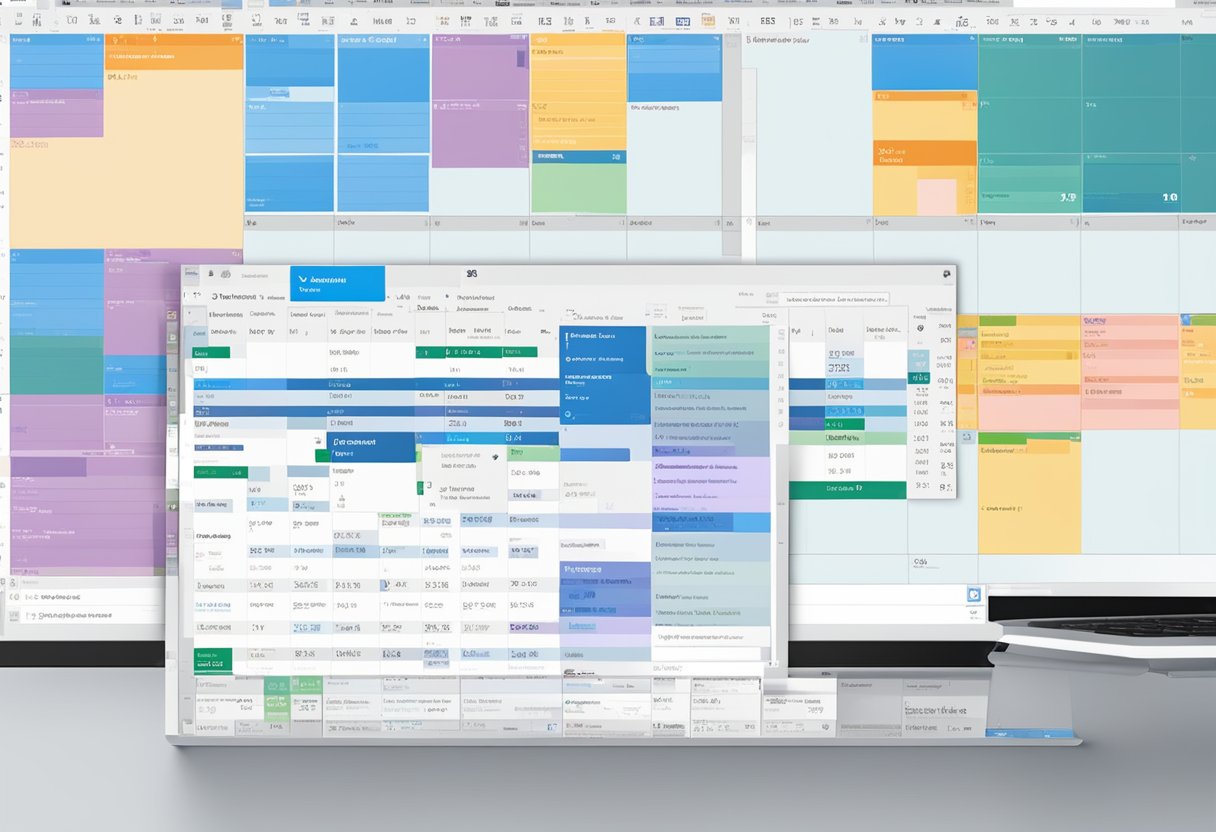 How to View Multiple Calendars in Outlook: A Step-by-Step Guide ...