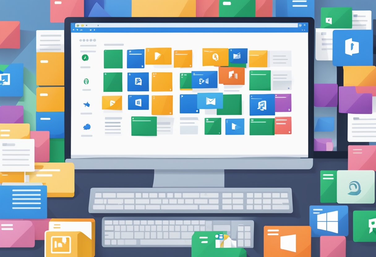 Microsoft To-Do Microsoft Outlook Integration: Streamlining Task ...