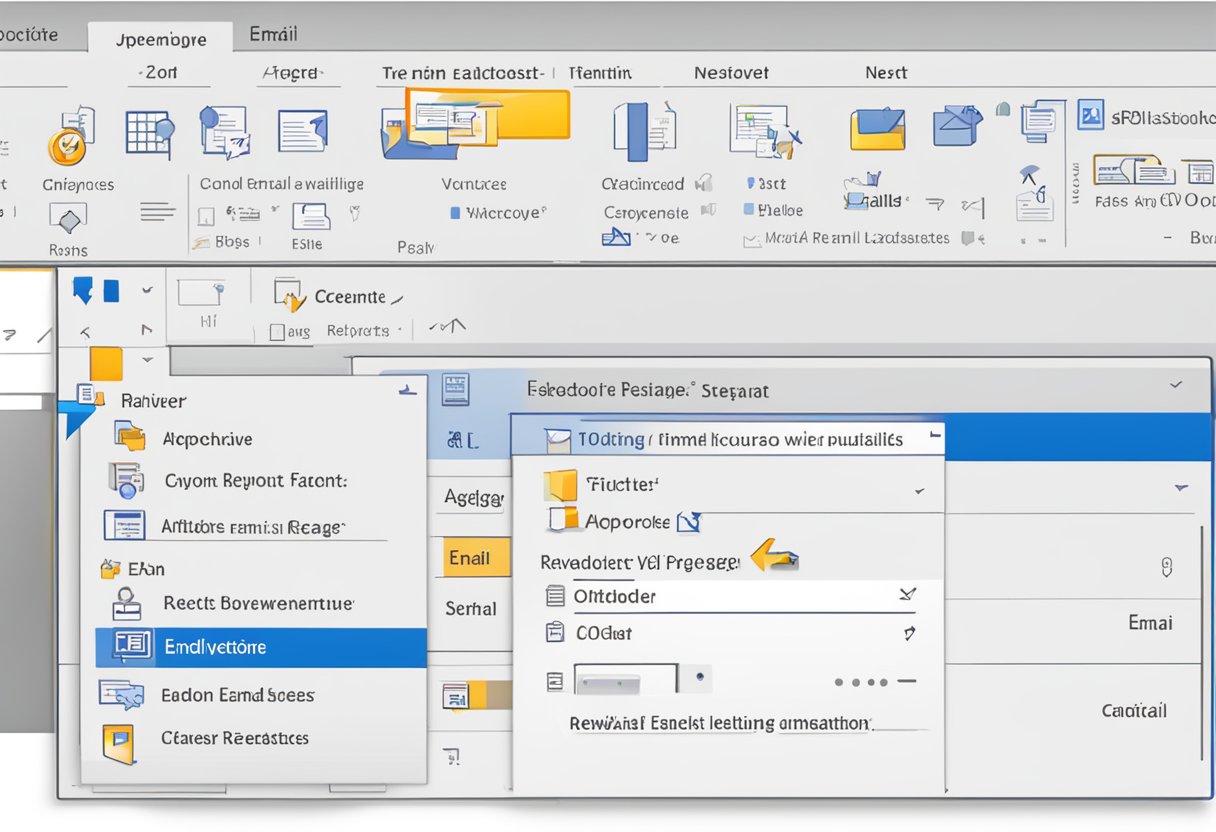 Where Are Voting Buttons in Outlook: A Simple Guide - Position Is Everything