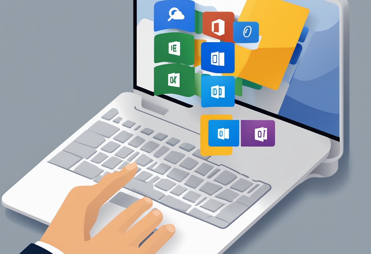 Add Microsoft To Do to Outlook: Enhance Your Productivity Seamlessly - Position Is Everything