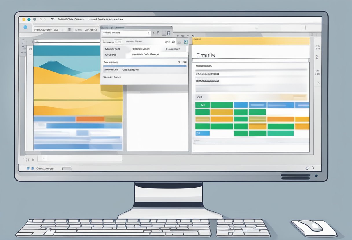 How to Change Color of Unread Emails in Outlook: A Step-by-Step Guide ...