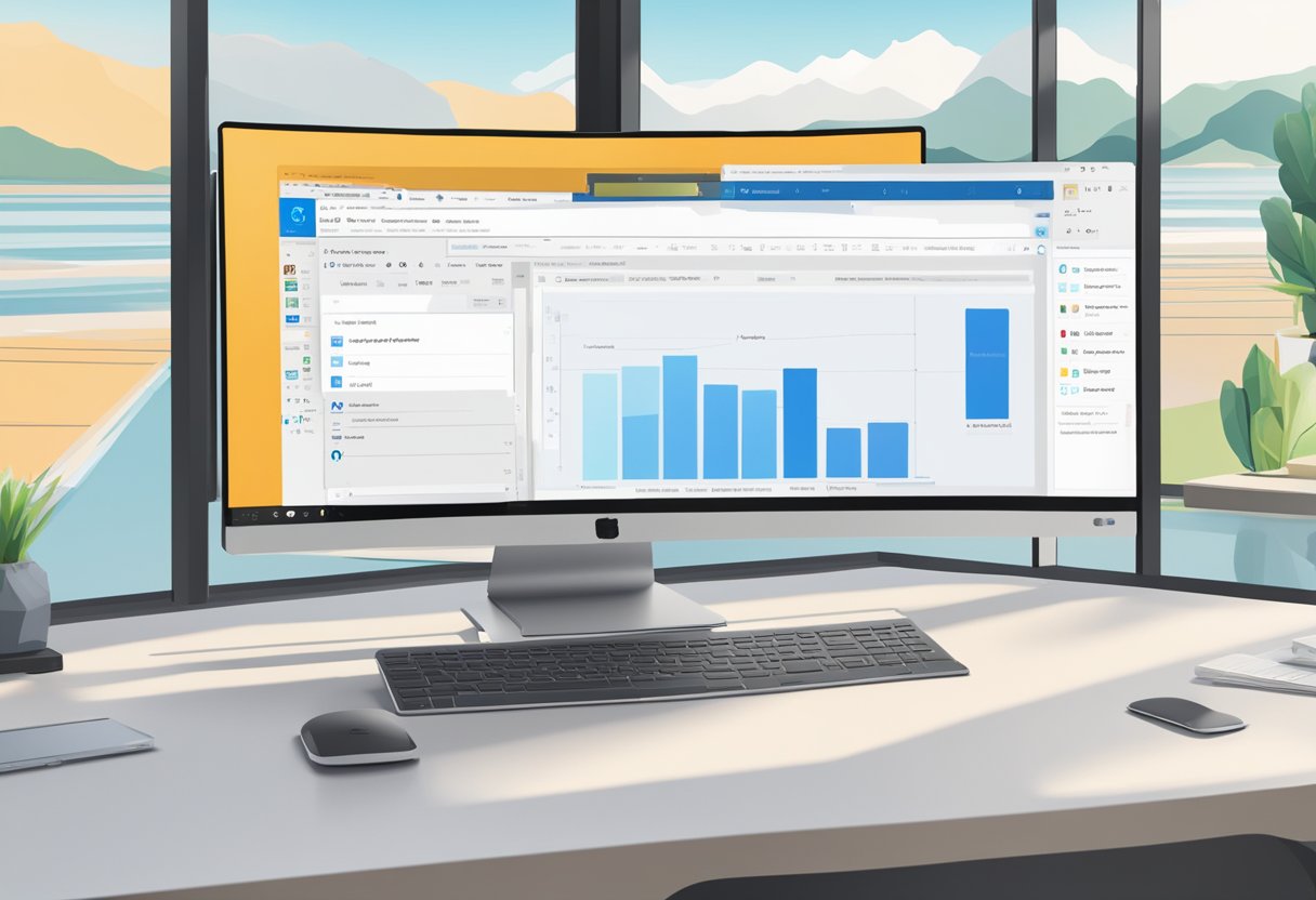 Poll Option Not Showing in Outlook 365: Quick Fix Guide - Position Is ...