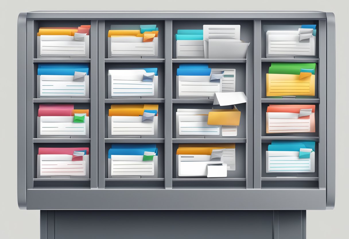 What is a Shared Mailbox in Outlook: A Comprehensive Guide - Position ...