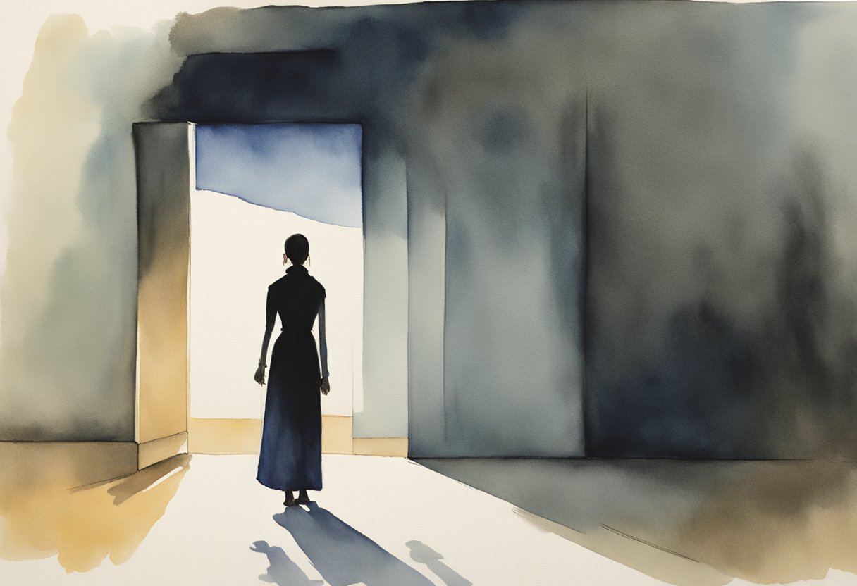 How to Deal with a Controlling Wife: Practical Tips & Strategies