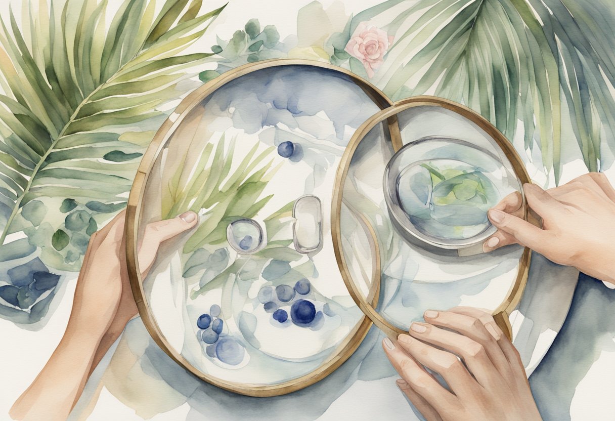 How to Read Palms Marriage Line: Unveil Your Love Destiny